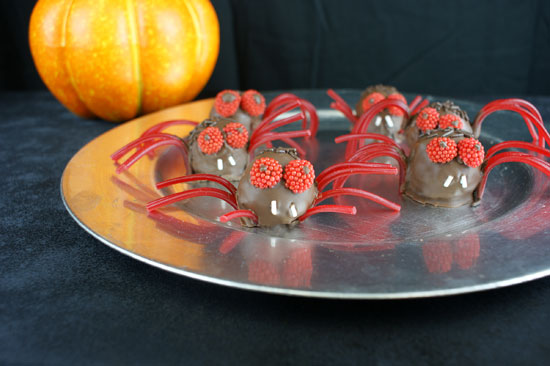 Crawly Critters | CANDIQUIK