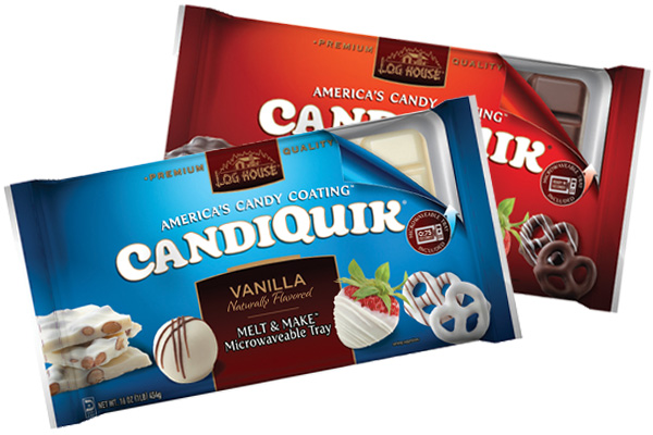 About | CANDIQUIK